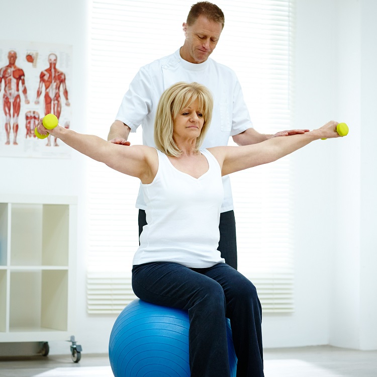 JEMS® Movement – Hugh Ruxton